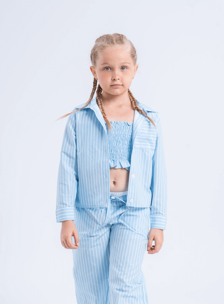 Miroslava & Ariana Models